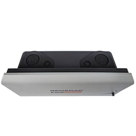 Generac Pwrmanager Energy Management Module 8009 Engineersupply