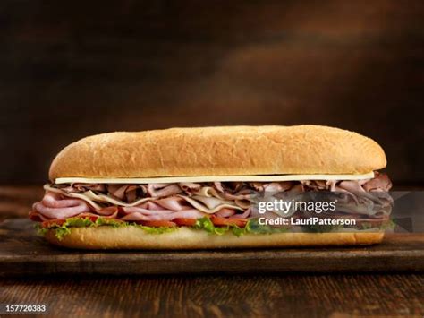 Foot Long Sub Photos And Premium High Res Pictures Getty Images