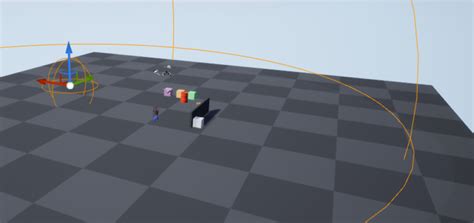 斯坦福ue4 C课程学习记录 21：音频入门 知乎