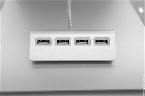 How To Add An External Power Supply To A USB Hub Yktoo