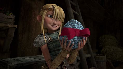 Astrid Shot Of The Day R Httyd