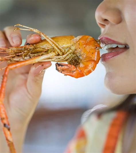 Can You Eat Shellfish While Breastfeeding