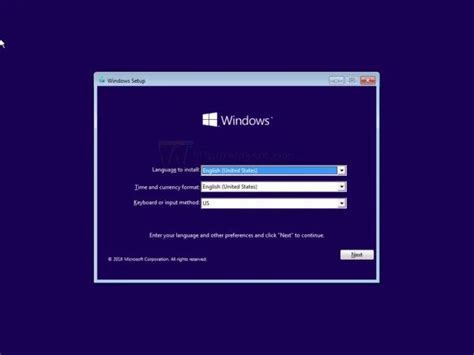 How To Open CMD At Boot Screen In Windows