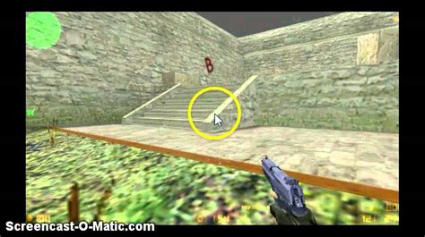 ЖУДКИЙ КОНТЕР СТРАЙК ЧЯСТЬ 1 Youtube