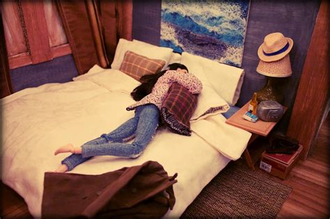 OneSixthAvenue The Unbridled Truth Peter And Willow