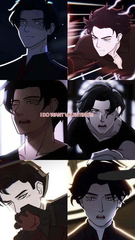 Magnus Msa Cool Art Drawings Animation Anime Guys