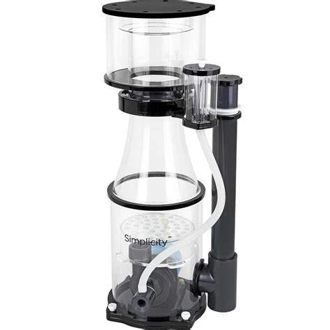 Simplicity Protein Skimmer Keepin It Reef