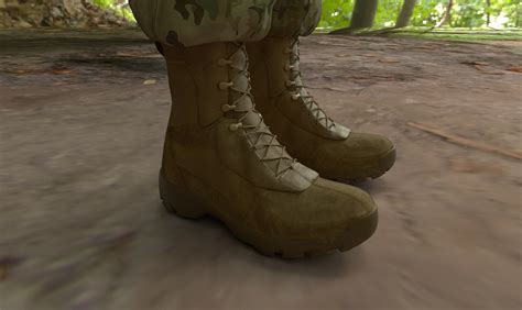 Ocp Uniform Cgtrader