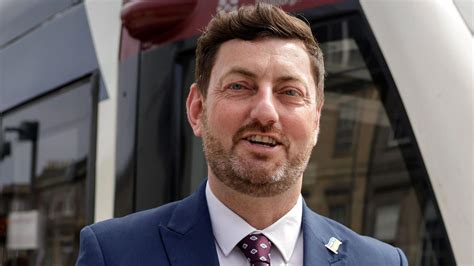 No Criminality In Edinburgh Council Boss Sex Message Probe