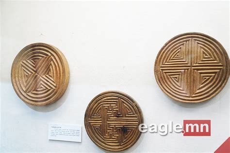 ФОТО “Монголчуудын уламжлалт цагаан сар” тусгай үзэсгэлэн нээгдлээ