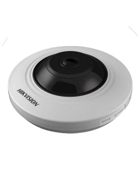 HIKVISION Fisheye Camera - Latest Price, Dealers & Retailers in India
