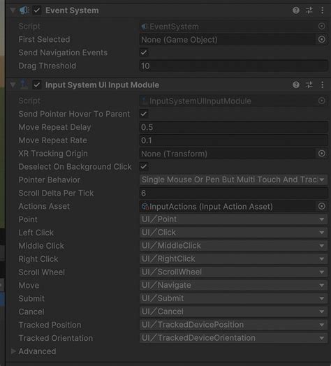 How To Get Controllerkeyboard Navigationfocus Working With Ui Toolkit List View Unity