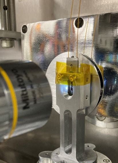 In Situ Diamond Light Source