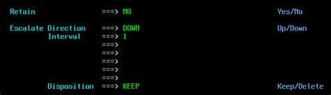 How Do I Use The Value Of A Variable In A Mainview Autooperator Rule