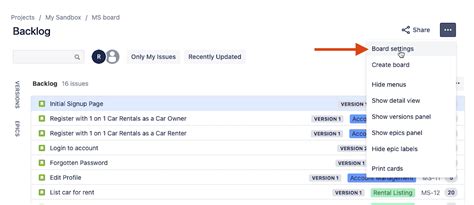 Get Your Product Backlog In Jira Right Jira Tips Tricks From The Agile Experts AxisAgile Apps