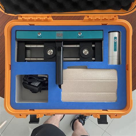 F800 Concrete Crack Monitoring Detector Concrete Crack Monitoring Meter And Crack Gauge