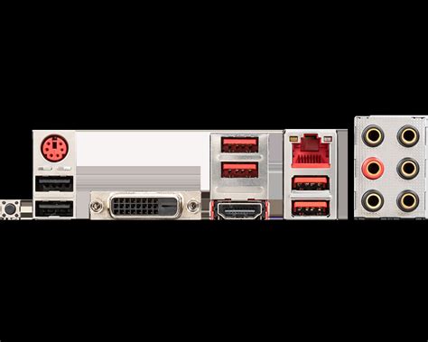 Msi B450 Gaming Plus Max Atx Wind Net Computers