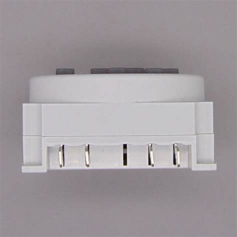 Oktimer Cn101a Ac 220v 230v 240v Digital Lcd Power Grandado