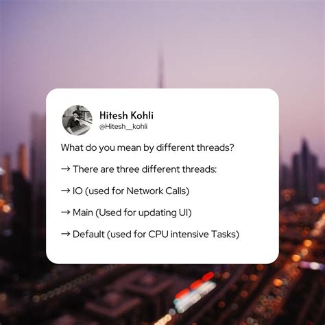 Hitesh Kohli App Developer On Linkedin Androiddevelopment Android