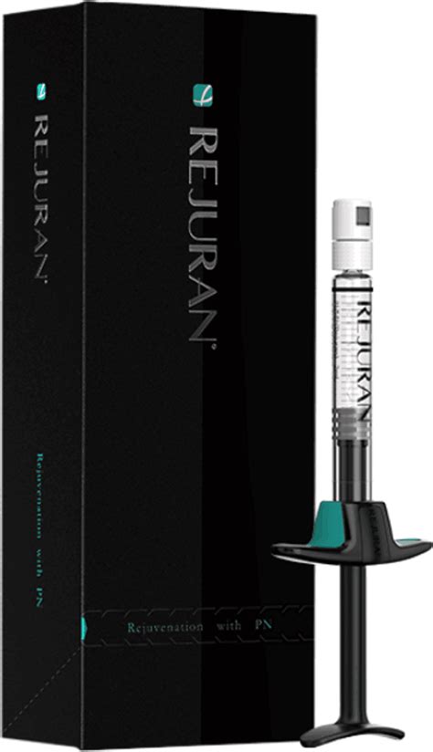 Rejuran® Koreas Leading Pn Skin Booster And Regeneration