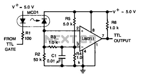 Logic Circuit Digital Circuits Next Gr