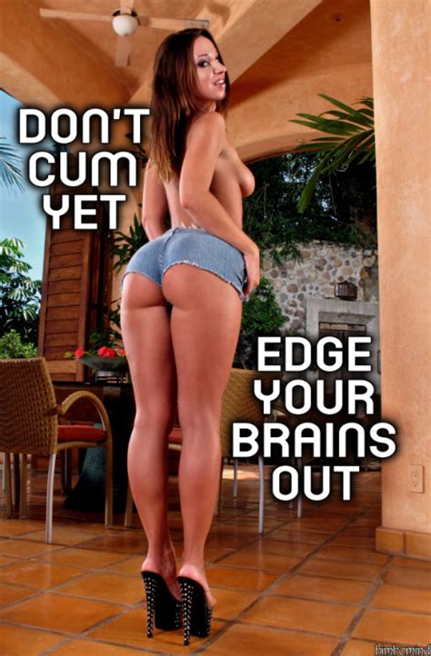 Only Edging Tumbex