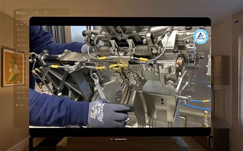 Fredrik Sagesand Gertsson On Linkedin Poka Launches Connected Worker Application