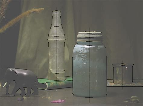 The Draw Mix Paint Blog Drawing Simplified Points Angles And Curves