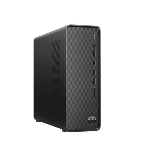 Hp Slim Desktop S Pf In Pc Sri Lakshmi System Products