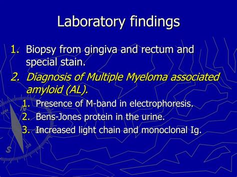 PPT Amyloidosis PowerPoint Presentation ID 2970235