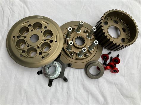 Kawasaki Slipper Clutches Sigma Performance Ltd Sigma Performance