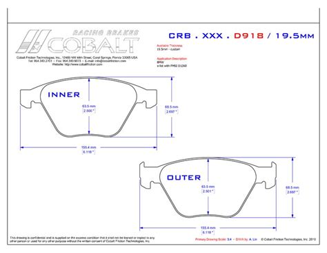 Bmw E90 And E92 M3 Crb Xrx D918 Front Electron Sport