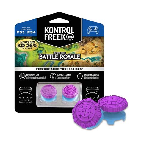 Kontrolfreek Fps Freek Battle Royale أكسسوار Store974 Electronics Wll ستور٩٧٤ للالكترونيات