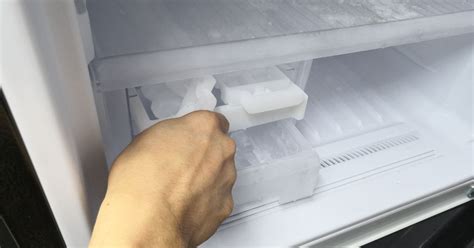 Frigidaire Countertop Ice Maker Troubleshooting Guide