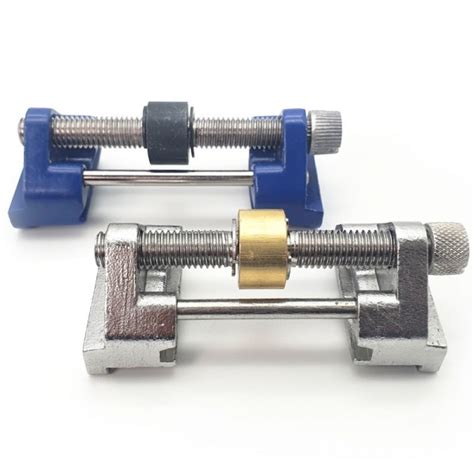 아이베란다 호닝가이드 목공끌 조각칼 구두칼 대패 날연마 지그 Qb 일반형 블루 아이베란다 공식몰 목재 철물 공구