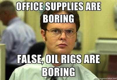 Hilarious Office Manager Memes