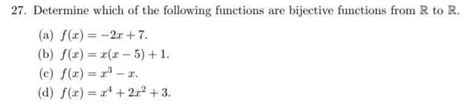 Solved This Is Discrete Structures Math I Am Also Putting