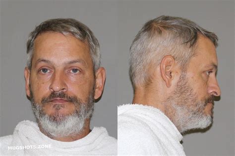 Shackelford Michael Wayne 10 22 2024 Denton County Mugshots Zone