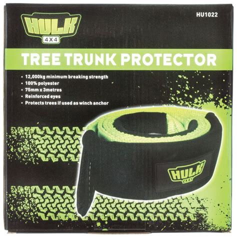 Tree Trunk Protector Equaliser Strap