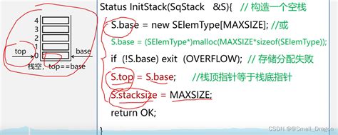 数据结构和算法之栈和队列算法知识、栈、队列 Csdn博客