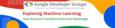 See Exploring Machine Learning How Research Transforms Data Into