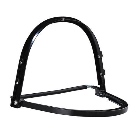 A3 Visor Bracket｜ppe Visor Bracket Manufacturer｜blue Eagle Safety