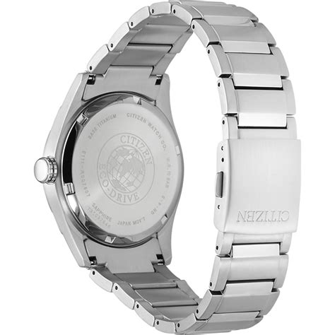 Citizen BM7360-82A watch - Super Titanium