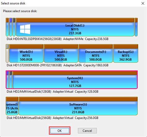 How To Clone A Hard Drive To HDD SSD In Windows FREE
