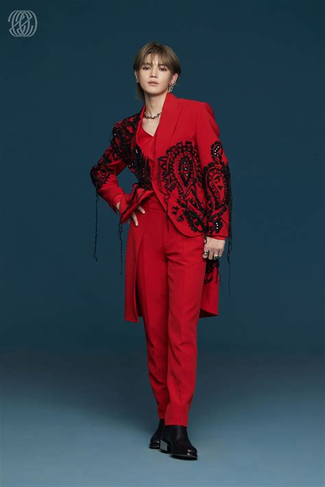 Tae Yong Nct Tae Yong Nct