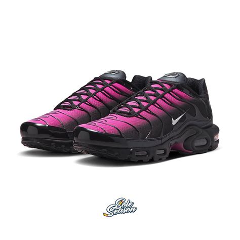 Shop Pink Nike Tns Rare Pink Air Max Plus Most Wanted Tn