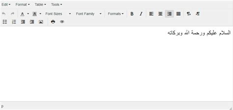 Tinymce Exception For One Specific Scenario · Issue 6699 · Tinymce