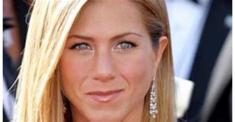 Дженнифер Энистон уходит из кино Tv Ua