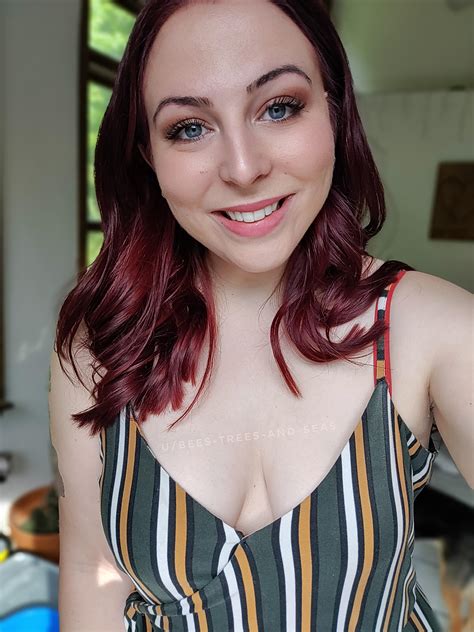 Always Had A Weird Thing For Redheads Scrolller