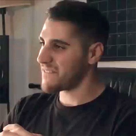 Biting Lip S